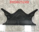 China Bentley Continental Flying Spur Sound Baffle Panels Boards 3W0825249 2006 2012 for sale
