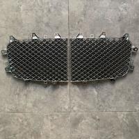 China TUV Continental Gt Bentley Body Kit Front Grille Mesh Radiator 3W0853683 for sale
