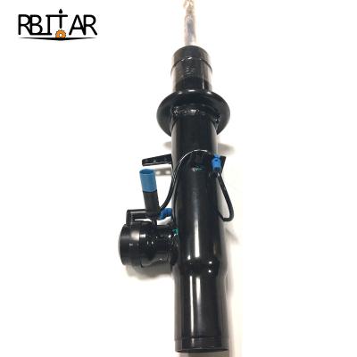 China Black 37106875084 Front Right Shock Absorber For Bmw X5 F15 for sale