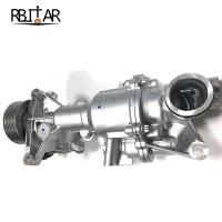 China A2742000907 2742000907 Car Engine Water Pump For Mercedes-Benz W205 W212 for sale