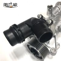 China A2742000907 2742000907 Car Engine Water Pump For Mercedes-Benz W205 W212 for sale