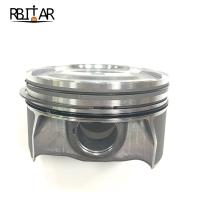 China A2740301317 2740301317 Auto Engine Parts Piston Ring Sets For Benz for sale
