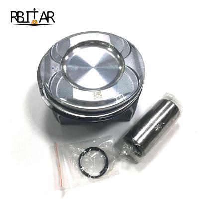 China A2740301317 2740301317 Auto Engine Parts Piston Ring Sets For Benz for sale