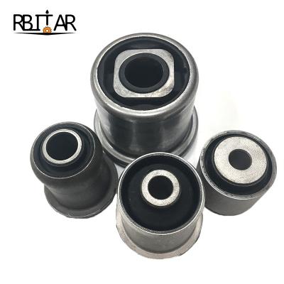 China Bentley Control Arm Bush 3Y0407171A 3Y0407172A 3Y0407181A 3Y0407200A for sale