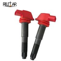 China 94860210414 Genuine Auto Ignition Coil For Porsche Panamera 970 Type for sale