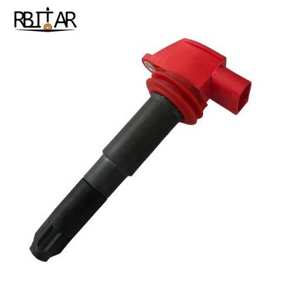 China 94860210414 Genuine Auto Ignition Coil For Porsche Panamera 970 Type for sale