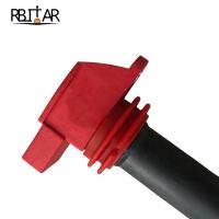 China 94860210414 Genuine Auto Ignition Coil For Porsche Panamera 970 Type for sale