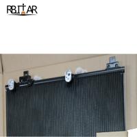China 3w0260401a Genuine Car Air Condenser For Bentley Continental Gt Flying Spur for sale