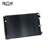 China 3w0260401a Genuine Car Air Condenser For Bentley Continental Gt Flying Spur for sale
