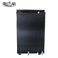 China 3w0260401a Genuine Car Air Condenser For Bentley Continental Gt Flying Spur for sale