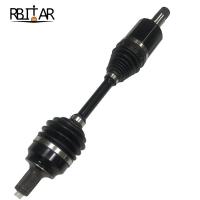 China 2123301100 Car Front Right Passenger Axle Shaft Assembly For Mercedes Benz for sale