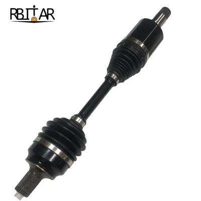 China 2123301100 Car Front Right Passenger Axle Shaft Assembly For Mercedes Benz for sale