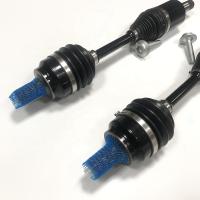 China 2123301100 Car Front Right Passenger Axle Shaft Assembly For Mercedes Benz for sale