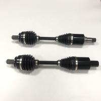 China 2123301100 Car Front Right Passenger Axle Shaft Assembly For Mercedes Benz for sale