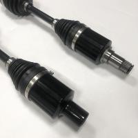 China 2123301100 Car Front Right Passenger Axle Shaft Assembly For Mercedes Benz for sale