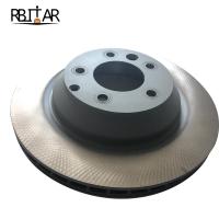 China TUV Porsche Brake Disc 95535240300 95535240150 95835240150 for sale