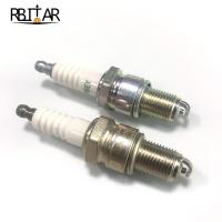 China White 000310235 Maserati Spark Plug Automobile Spare Parts for sale