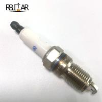 China White 000310235 Maserati Spark Plug Automobile Spare Parts for sale