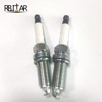 China White 000310235 Maserati Spark Plug Automobile Spare Parts for sale