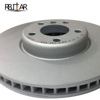 China Auto Brake Discs OEM 34116772669 34116764643 34116854998 For Bmw for sale