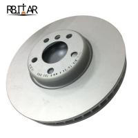 China Auto Brake Discs OEM 34116772669 34116764643 34116854998 For Bmw for sale