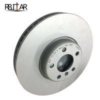 China Disc Brake Pad Wholesale OEM 34116753221 34116767269 For Bmw Auto Parts for sale