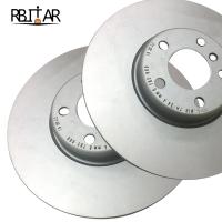 China Disc Brake Pad Wholesale OEM 34116753221 34116767269 For Bmw Auto Parts for sale