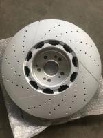 China Car Front Disc Brake For Benz OEM 4634230012 4634230112 Auto Parts 330 Mm for sale