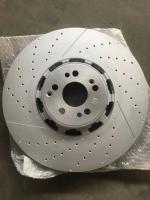 China Car Front Disc Brake For Benz OEM 4634230012 4634230112 Auto Parts 330 Mm for sale