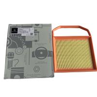 China OEM A2760940504 Mercedes Air Filter In Car Engine Parts for sale