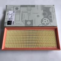 China Yellow A2780940004 Auto Air Filter , Mercedes-Benz Air Filter for sale