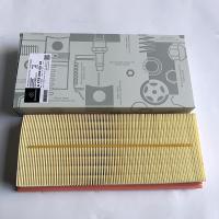 China Yellow A2780940004 Auto Air Filter , Mercedes-Benz Air Filter for sale