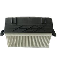 China A6420940000 Auto Air Filter Replacement For Mercedes Benz W164 ML350 for sale