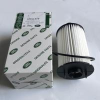 China Lr011279 Jaguar Land Rover Oil Filter Auto Engine Assembly for sale