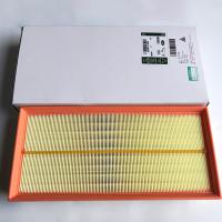 China TUV Approved Auto Air Filter Land Rover Air Filter OEM LR011593 for sale