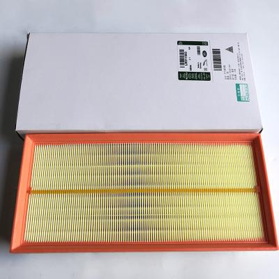 China TUV Approved Auto Air Filter Land Rover Air Filter OEM LR011593 for sale