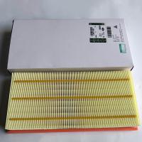 China TUV Approved Auto Air Filter Land Rover Air Filter OEM LR011593 for sale