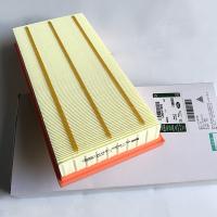China TUV Approved Auto Air Filter Land Rover Air Filter OEM LR011593 for sale
