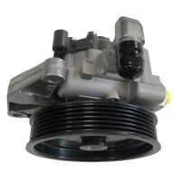 China A0054662201 Automobile Spare Parts Mercedes Benz Power Steering Pump for sale