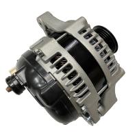 China Silver Oem 263830 Auto Engine Parts Maserati Alternators Replacement for sale