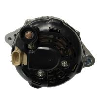 China Silver Oem 263830 Auto Engine Parts Maserati Alternators Replacement for sale
