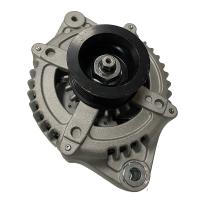 China Silver Oem 263830 Auto Engine Parts Maserati Alternators Replacement for sale