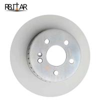 China A0004230512 Rear Auto Brake Disc For Mercedes-Benz Parts for sale