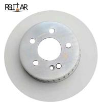 China A0004230512 Rear Auto Brake Disc For Mercedes-Benz Parts for sale