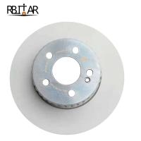 China Brake Disc Factory Sale OEM A0004212512 For Mercedes-Benz C-CLASS Car Parts for sale