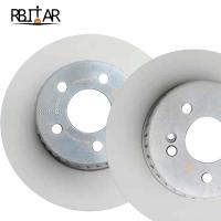China Brake Disc Factory Sale OEM A0004212512 For Mercedes-Benz C-CLASS Car Parts for sale