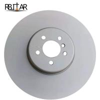 China High Quality Brake Disc For Rolls Royce Oem 34116786631 34116786632 2010 2011 for sale