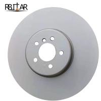 China High Quality Brake Disc For Rolls Royce Oem 34116786631 34116786632 2010 2011 for sale