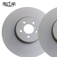 China High Quality Brake Disc For Rolls Royce Oem 34116786631 34116786632 2010 2011 for sale