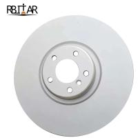 China Factory Brake Disc Sets For Rolls Royce Oem 34116853393 34116853394 Car Parts for sale